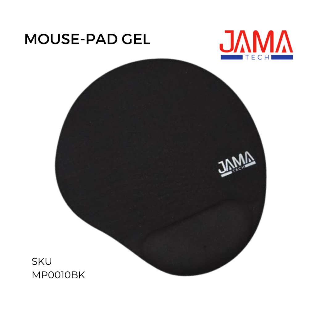 TECLADO ESPAÑOL – Jama Tech