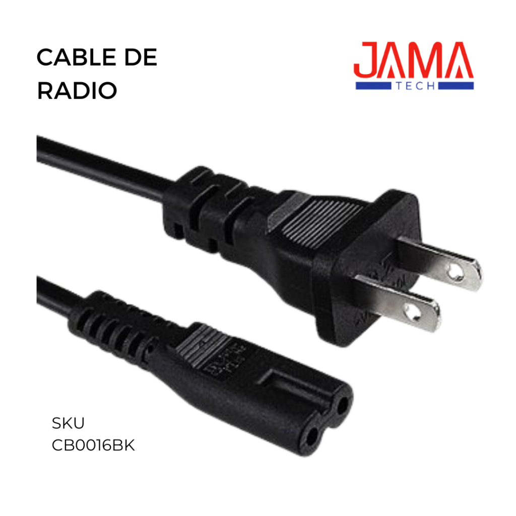 ADAPTADOR MINI HDMI A HDMI NEGRO – Jama Tech